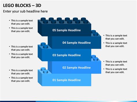 3d Lego Block Powerpoint Diagram For Free 53 Off 3d Lego Block Powerpoint Diagram For Free 53 Off