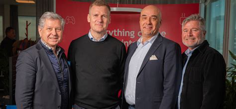 Icore Solutions Acquired By Volaris Group Icore Business