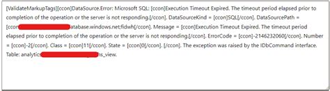 Scheduled Refresh Failing For Dataset Due To Timeo Microsoft Fabric Community