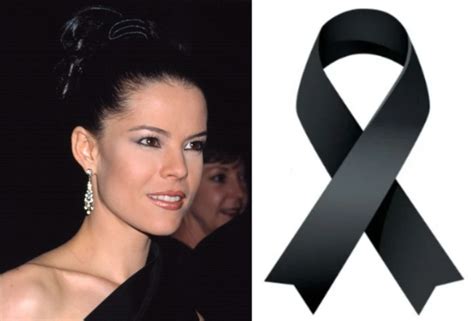 Muere Esta Terblanche La Encontraron En El Baño De Su Casa