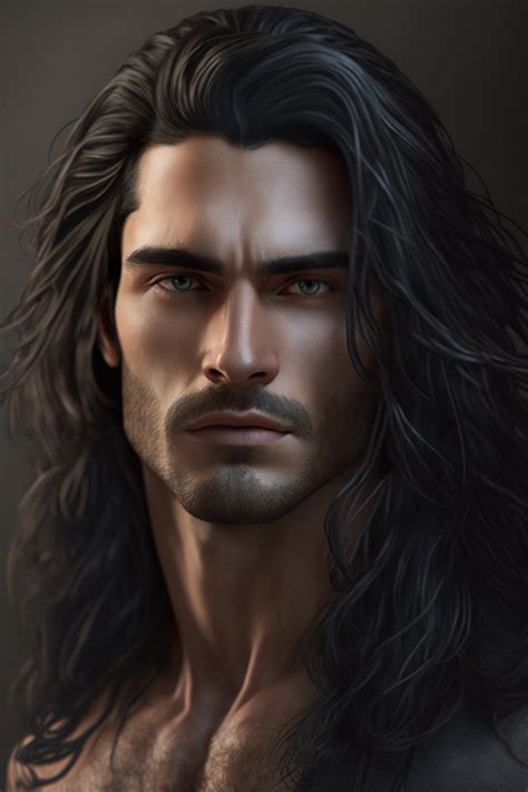 Character Design Male Character Art Fantasy Character
