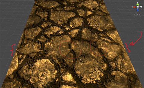 Normal Map Issue Doesnt Act As Intended Unity Engine Unity