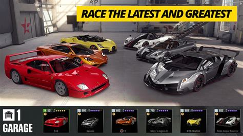 Csr 2 Realistic Drag Racing Apk Download For Android Latest Version