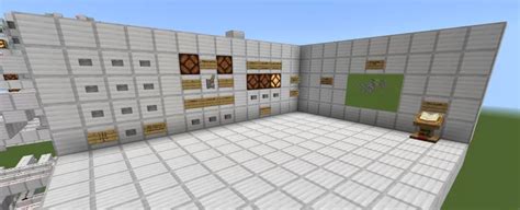 Redstone Calculator X Bedrock Minecraft Map Redstone Calculator X Bedrock Minecraft Map