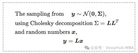 深入解析高斯过程：数学理论、重要概念和直观可视化全解高斯过程回顾 Csdn博客