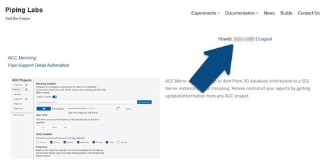 Create A Piping Labs Account Piping Labs Create A Piping Labs Account Piping Labs