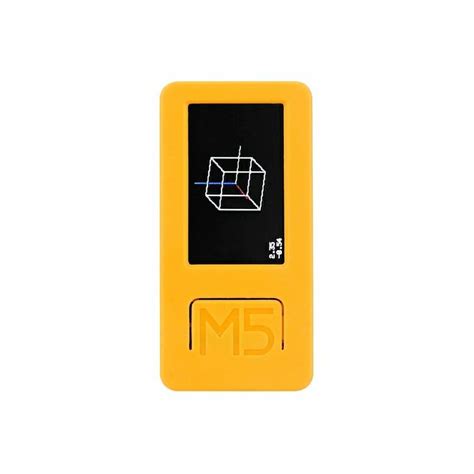 m5stickc plus2 Модуль розробки iot esp32 pico v3 02 З додатковими