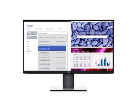 Dell P2719hc 27 Usb C Monitor At ₹ 15500 Unit S P Road Bengaluru Id 22837579262