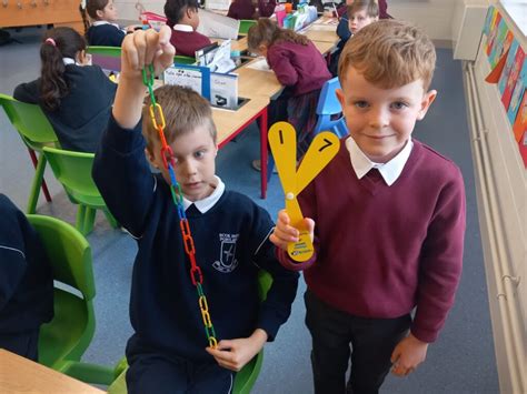 First Class Maths Week Scoil Bhride Ns First Class Maths Week Scoil Bhride Ns
