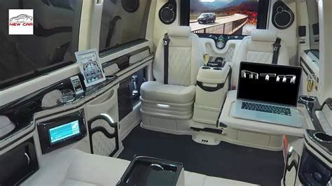 Klassen Luxury By Paul Klassen New Car Youtube