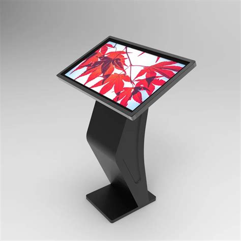 Inches Touch Screen Kiosk At Unit In Chengalpattu ID