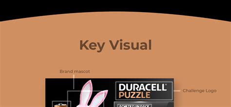 Duracell Puzzle Advertising Campaign On Behance
