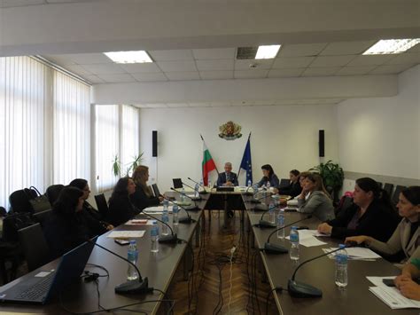 Карта на социалните услуги Шумен