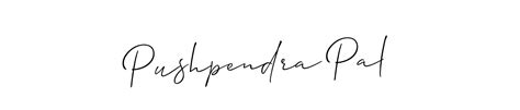 86 Pushpendra Pal Name Signature Style Ideas Superb Esignature