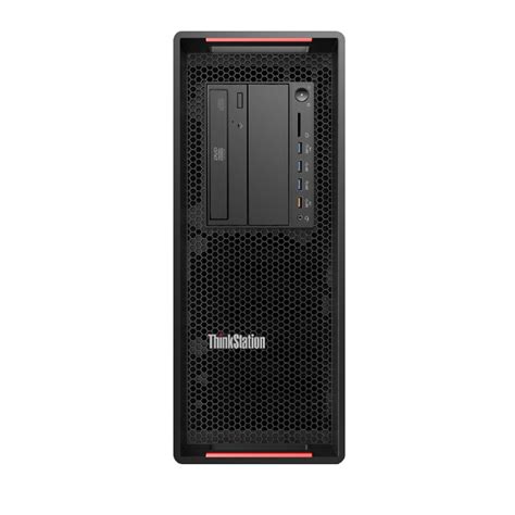 Lenovo Workstation P Premium