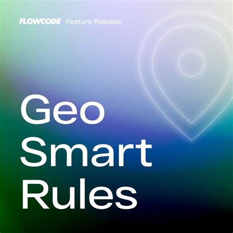 Flowcode On Linkedin Qrcode Qrcodes Flowcode Locationservices