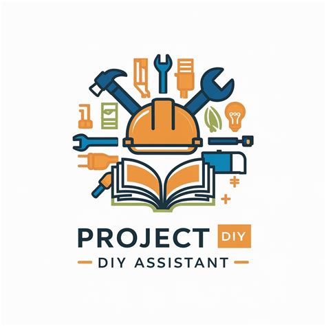 Diy Assistant Project Free Diy Guidance Safety First