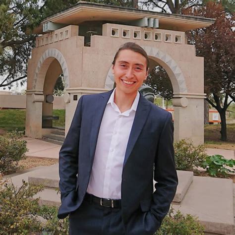 Adam Quintana Ph D Candidate University Of New Mexico Nm Unm