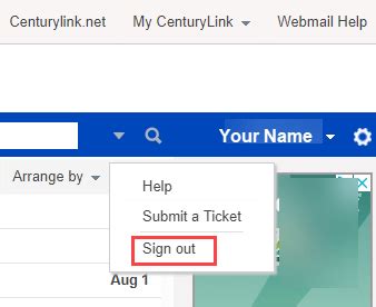 Centurylink Email Colorado Getting New Fiber Broadband Provider Atandt