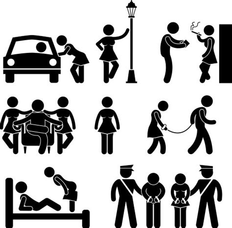 Sexy Stick Figure Vector Images Over