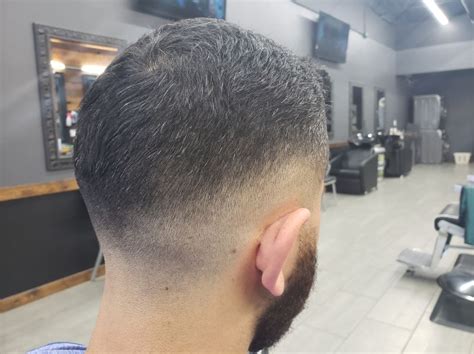 Ray Gholampour On Linkedin Zero Fade