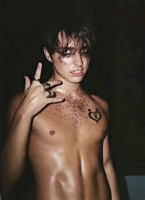 Edgy And Bold Male Tattoo Ideas For A Unique And Striking Look Male