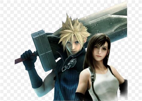 Crisis Core Final Fantasy Vii Final Fantasy Vii Remake Cloud Strife