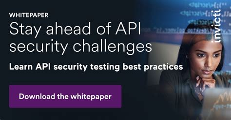Invicti On Linkedin Api Vulnerability Testing In The Real World Invicti