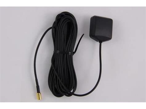 Gps Gln Mag Mount 28db3v Smb Connector Step Global