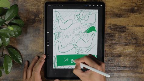 graphic design in procreate learn the basics through poster design bryan c ngan skillshare