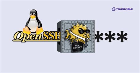 how to install openssh on a linux server