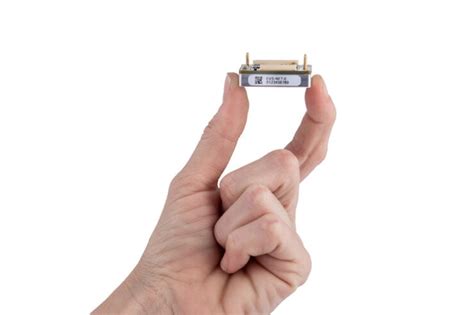 Celera Motion Launches Worlds Smallest Fastest Servo Drive