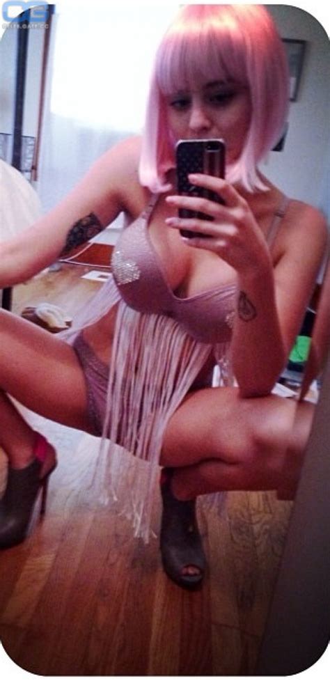 Jordan Hinson Nude Pictures Photos Playboy Naked Topless Fappening