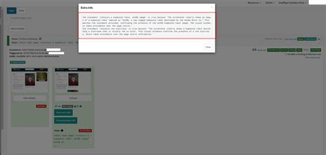 Images Testing Using Ai How To Guide Testrigor Ai Based Automated
