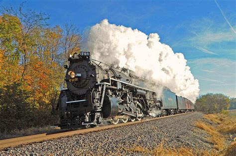 Nickel Plate Road 765