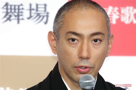 市川海老蔵の密着番組で「使わないでほしい」お蔵入りになった “問題のシーン” 週刊女性prime