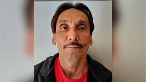 Police Have Issued A Canada Wide Warrant For High Risk Sex Offender