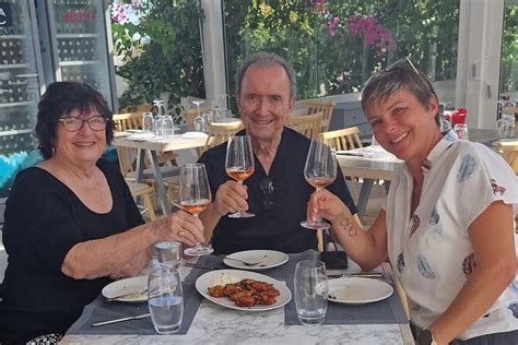 Private Wine Tasting Tour Of Santorini Travel Buddies