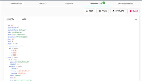 How To Configure The Loraserver Using Cayenne Iot Chirpstack