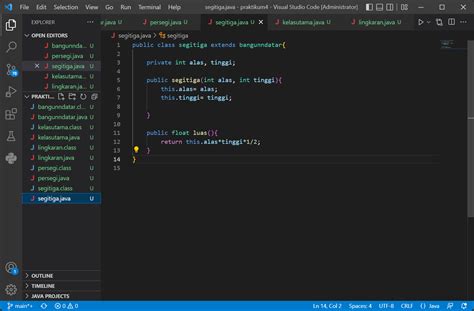 Github Ragna Tugaspraktikum