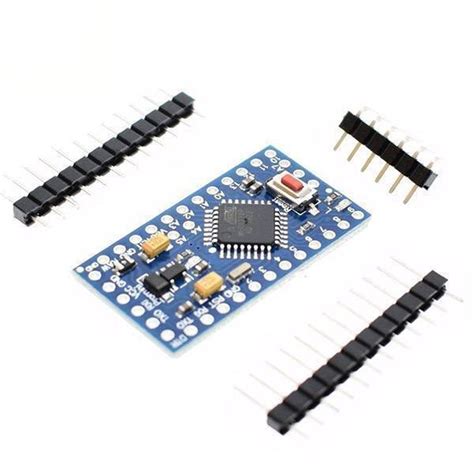 Arduino Pro Mini 33v 8mhz Atmega328p In Pakistan Digilogpk