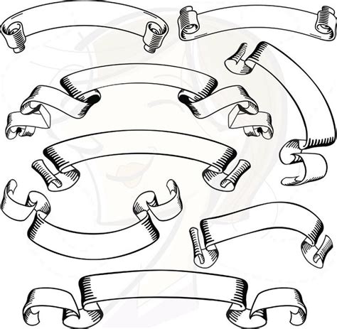 Free Scroll Banner Download Free Scroll Banner Png Images Free Cliparts On Clipart Library