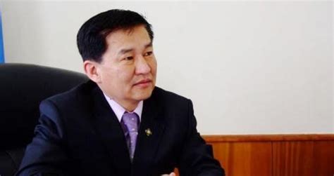 Эрчим хүчний сайд Ц Даваасүрэн “Диспетчерийн үндэсний төв” ХХК д ажиллалаа