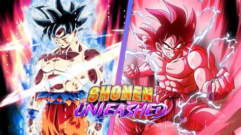 Shonen Unleashed Official Release Date And Faq Destructoid