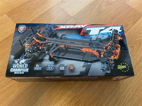 FS Xray T Graphite Chassis W Many Upgrades R C Tech Forums