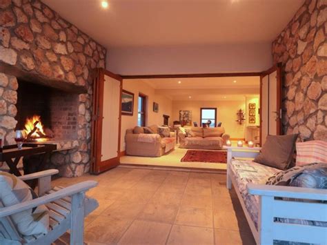 Paternoster Accommodation