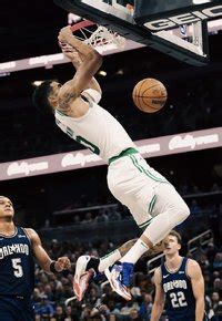Jayson Tatum Page Lpsg