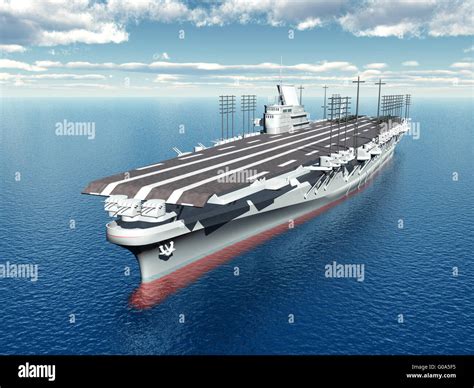 Shinano Wreck