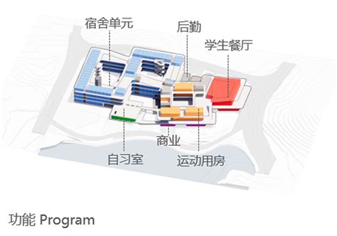 画廊 电子科大长三角研究院（衢州）· 生活中心 同济院四时方院创新设计中心 29