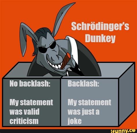 To My Statement Was Valid Criticism Statement Ifunny